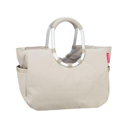 Reisenthel Shopper Damen Gr&ouml;&szlig;e One Size beige