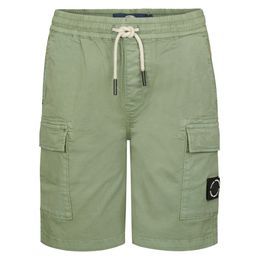 PETROL INDUSTRIES Pants boy size 152 Green