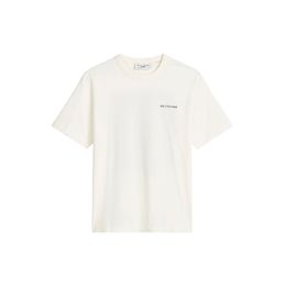 Marc O'Polo Marc O'polo Denim T-Shirt Herren Gr&ouml;&szlig;e M orchidee / cyclam / schwarz / wei&szlig;
