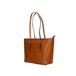 Gave Lux Schultertasche Damen Gr&ouml;&szlig;e One Size braun