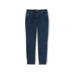MOTIVI Jeans female size 32 Blue