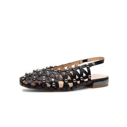 Maciejka Slingpumps Damen Gr&ouml;&szlig;e 38 schwarz