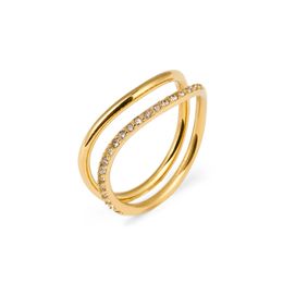 Mockberg Ring female size 58 Gold