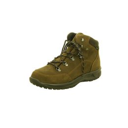 Finn Comfort Lace-Up Boots male size 45 Olive