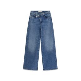 Guess Jeans female size 25 Blue