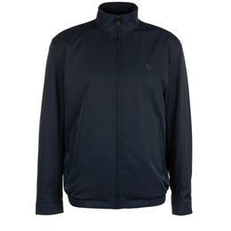 BOSS Jacke 'Carvo' Herren Gr&ouml;&szlig;e L/XL marine Sommerjacke