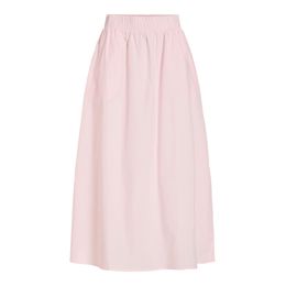 Vila Rock Damen Gr&ouml;&szlig;e 44 rosa