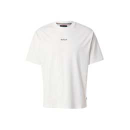 Replay Shirt male size XXL Black / White