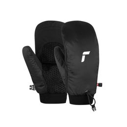 Reusch Mittens 'Karakorum' male size L Black