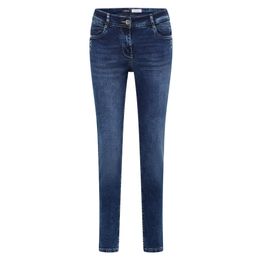 Cecil Jeans female size 33 Navy