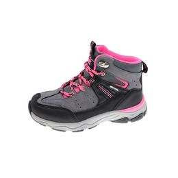 Beppi Stiefel M&auml;dchen Gr&ouml;&szlig;e 34 grau