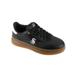 SKECHERS Sneakers male size 46 Black