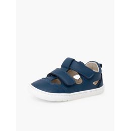 Pisamonas Sandale M&auml;dchen Gr&ouml;&szlig;e 25 navy