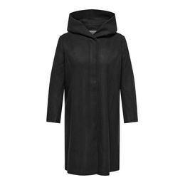 Only Carmakoma Between-Seasons Coat female size 4XL Black