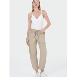 M.O.D MIRACLE OF DENIM Jeans female size 32 Beige