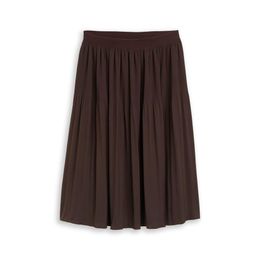 Tom Tailor Skirt female size 40 Chocolate