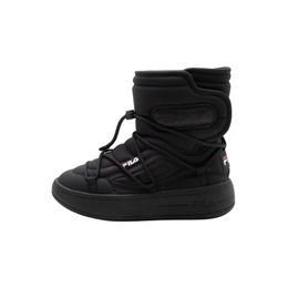 Fila Snow Boots 'Superbubble' female size 42 Black