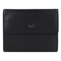 Braun B&uuml;ffel Braun B&uuml;ffel Portemonnaie 'Anna' Herren Gr&ouml;&szlig;e XS/XXL schwarz