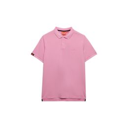 Superdry & Co Shirt 'Vintage Destroy' male size M Rose