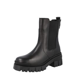 Bullboxer Chelsea Boots Damen Gr&ouml;&szlig;e 41 schwarz