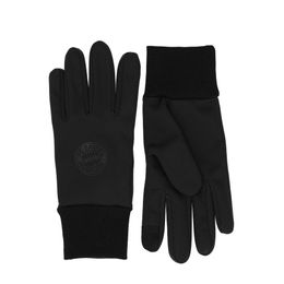 FC Bayern M&uuml;nchen Fc Bayern M&uuml;nchen Handschuhe Damen Gr&ouml;&szlig;e XL schwarz