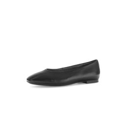 Gabor Elegante Ballerinas in schwarz | Gr.: 36