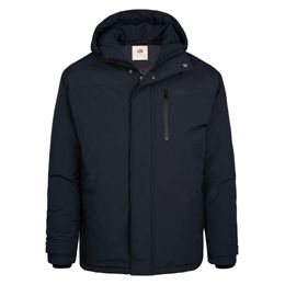 PETROL INDUSTRIES Jacke Herren Gr&ouml;&szlig;e XXL schwarz