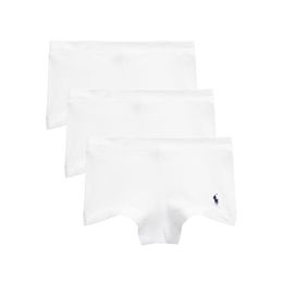 Polo Ralph Lauren Panty ' Club' Damen Gr&ouml;&szlig;e XS offwhite