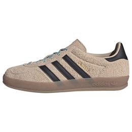 adidas originals Sneakers 'Gazelle' female size 44 Ecru / Black