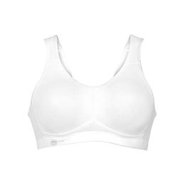 Anita Bra 'Light & Firm Sport' female size 75 White