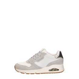 Skechers Sneaker low 'Uno' Damen Gr&ouml;&szlig;e 39 offwhite Sommerschuhe