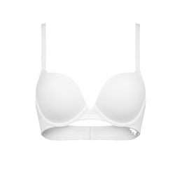 C&city BH Damen Gr&ouml;&szlig;e 90 wei&szlig;