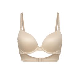 C&city BH Damen Gr&ouml;&szlig;e 80 creme