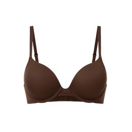 C&city BH Damen Gr&ouml;&szlig;e 75 dunkelbraun