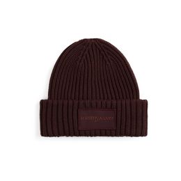 Tommy Jeans M&uuml;tze Herren Gr&ouml;&szlig;e 55/60 dunkelbraun