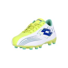 Lotto Fu&szlig;ballschuhe 'Solista' Jungen Gr&ouml;&szlig;e 32 wei&szlig;