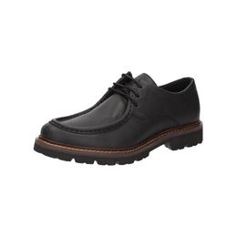 Sioux Schn&uuml;rschuh ' Adalrik-714-H ' Herren Gr&ouml;&szlig;e 48.5 schwarz