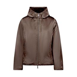 Betty Barclay Jacke Damen Gr&ouml;&szlig;e L braun Sommerjacke