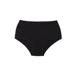 Taynie Slip 'Periodenunterw&auml;sche Comfort ultra' Damen Gr&ouml;&szlig;e M schwarz