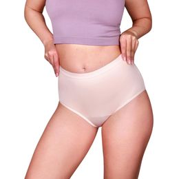 Taynie Slip 'Periodenunterw&auml;sche Comfort ultra' Damen Gr&ouml;&szlig;e XS puder