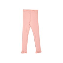 M&uuml;sli Leggings M&auml;dchen Gr&ouml;&szlig;e 86 rosa