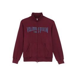 Vilebrequin Sweatjacke Herren Gr&ouml;&szlig;e M rot