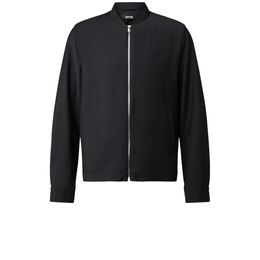 Drykorn Jacke 'Lenoa' Herren Gr&ouml;&szlig;e L schwarz Sommerjacke
