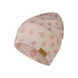 Sterntaler Beanie boy size 47 Mixed colors / Rose