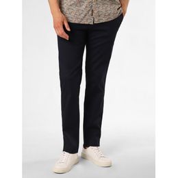 Brax Hose Fabio in marine - 0002 | Gr.: 36/34