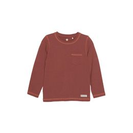 EN FANT Shirt Jungen Gr&ouml;&szlig;e 104 rot