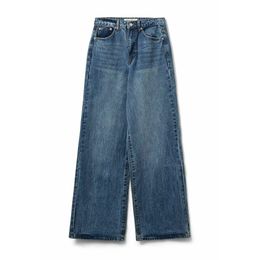 Sofie Schnoor Jeans Damen Gr&ouml;&szlig;e 32/34 blue denim