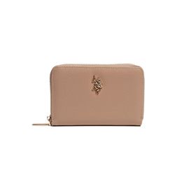 U.S. Polo Assn. Wallet female size One size Beige