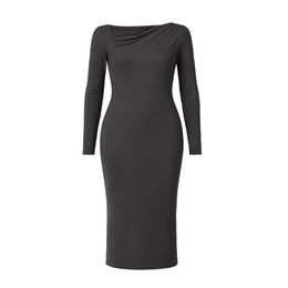 Woman Vision Kleid Damen Gr&ouml;&szlig;e 38 dunkelgrau Sommerkleid