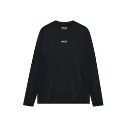 Halo Performance Shirt male size XL Black / White